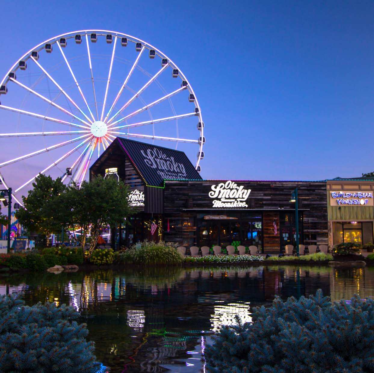 Case Study: Orange 142’s Pigeon Forge Family Challenge Campaign Sparks Engagement and Earned ...